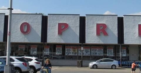 ShopRite closes Sunday after heater problem