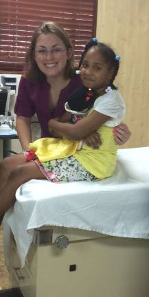 Wayne Foot and Ankle opens Hewitt office