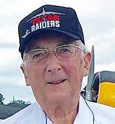 Dr. Edward J. Fetter