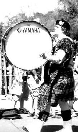 Take Five with Conrad Bender IV