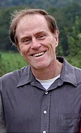 In the kitchen with Pastor Tim Barnes