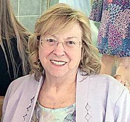 Dorothy Ragnetti