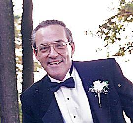 Timothy Allen