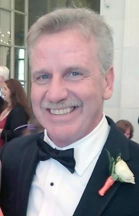 William J. McCormick