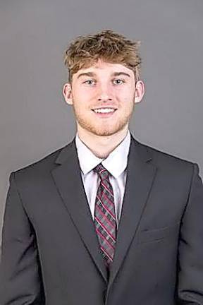 West Milford graduates compete on college teams