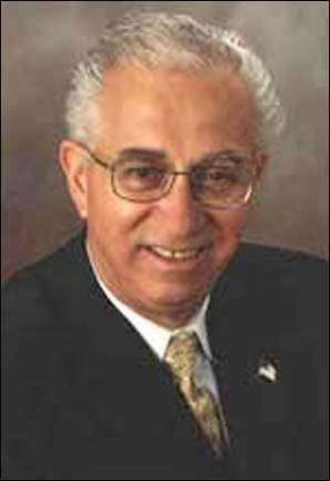 Friends, colleagues remember Assemblyman Alex DeCroce