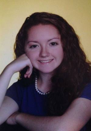 Jessica Free gets her Gold