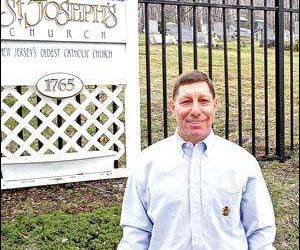 IN THE KITCHEN WITH: ANTHONY CURCIO