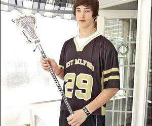 TAKE FIVE WITH TYLER HORNER