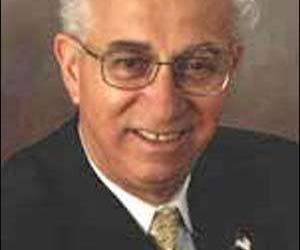 Friends, colleagues remember Assemblyman Alex DeCroce