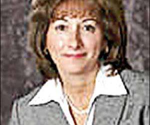 Debra Hamilton named president of training group