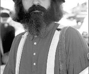 Patrick Falci to play confederate general at May 16 Civil War Round Table