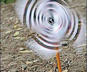 Visualize world (and whirled) peace