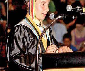 The future awaits them