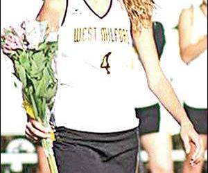 Take Five with Olivia Schultz
