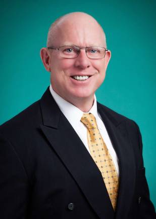 Lakeland appoints John Stack