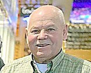 Lawrence Alan Strother