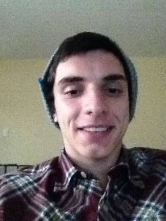 Take Five with Christian Porcaro