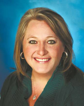 Dale chooses James Ronayne as running mate