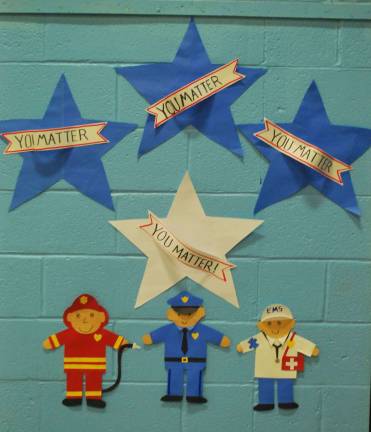 Maple Road salutes you