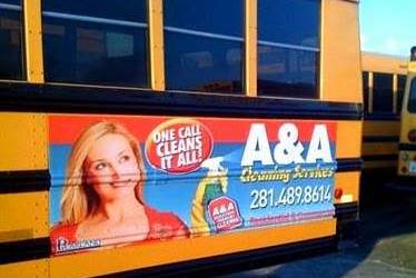 School board approves school bus advertising