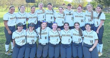 Kral’s leadership fuels West Milford softball’s strong season