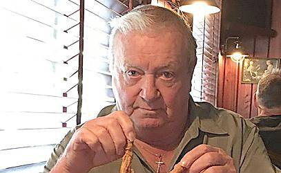 Edward ‘Eddie’ Devine