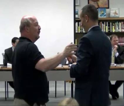 School board hires new superintendent