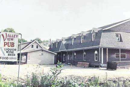 Looking back: Bearfort Lodge/Valley View pub memories