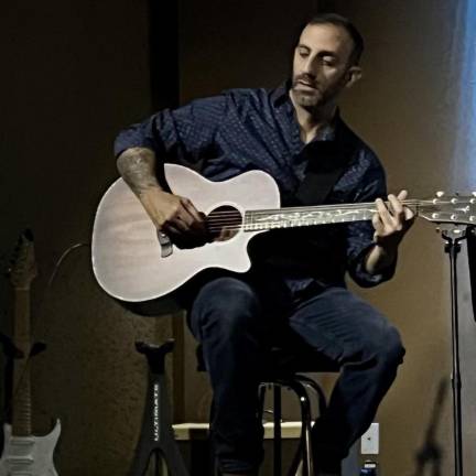 Whole lotta country on local stages