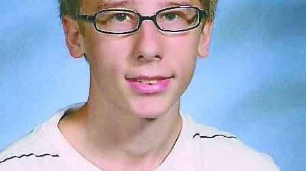 Take Five with Jesse Rohr