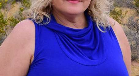 In the kitchen with Jane Morba