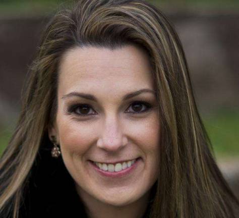 New principal in Paradise