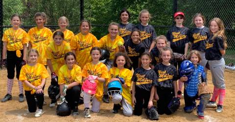 WMGSA Minors All Stars: WM Black Wins over WM Gold