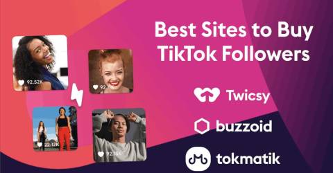 Should You Buy TikTok Followers? “Real” Talk