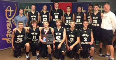 Finke reinstated as basketball coach