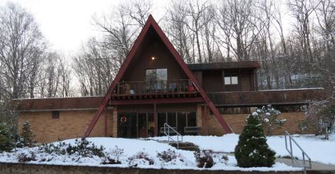 New schedule for teen center at Westbrook Park