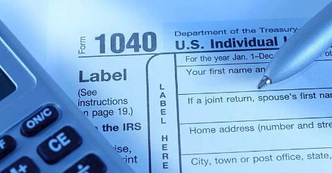 Free income tax assistance available for some New Jersey taxpayers