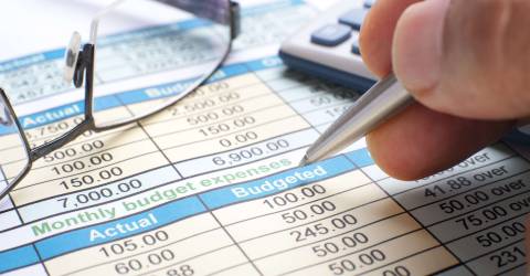 Township introduces $30.8 million budget