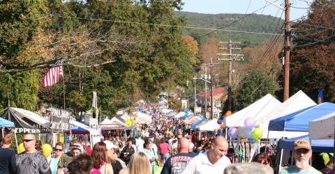 ALF is right around the corner