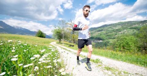 Spring is the perfect time to step up your physical activity