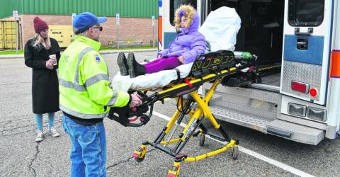 Photos: Young Child Resource Fair