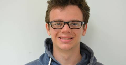Take Five with Dan Dauber