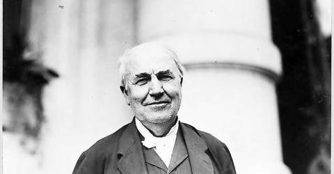 Discover the Edison you don’t know