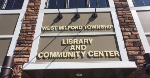 What’s planned this month at West Milford library