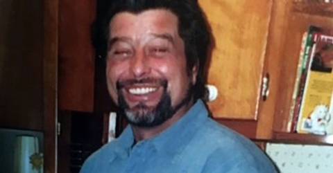 Bruce Hrinko