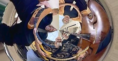 Year round jazz series to begin with Beyond Jazz