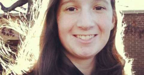 Take Five with Sarah Lipman