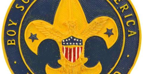 Troop 44 Open House this Sunday