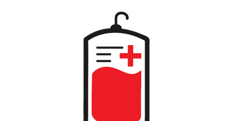 Blood drive today at Apshawa firehouse